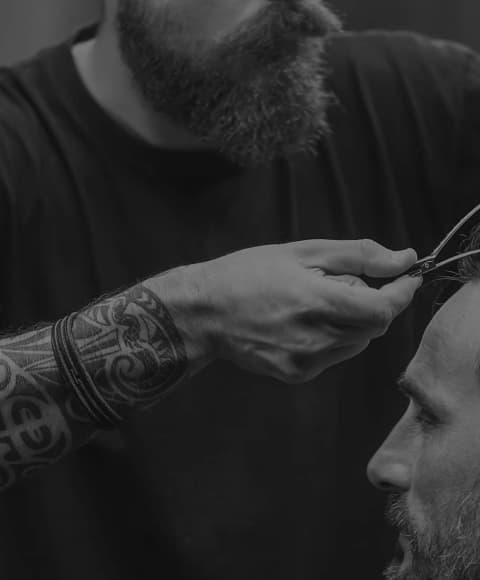 BarberShop